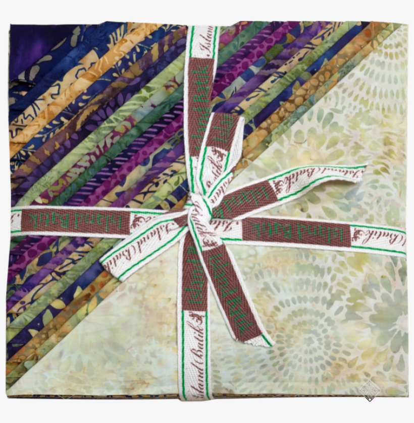 Hollywood Hills Batik Stack Pack - Motif Transparent PNG - 800x800 ...