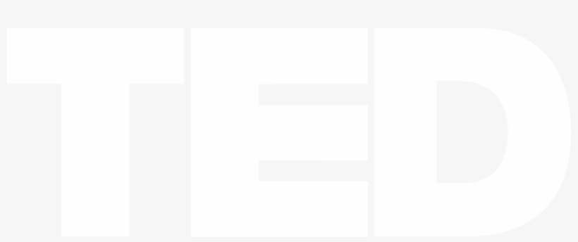 Ted Logo Black And White - Close Icon Png White Transparent PNG ...