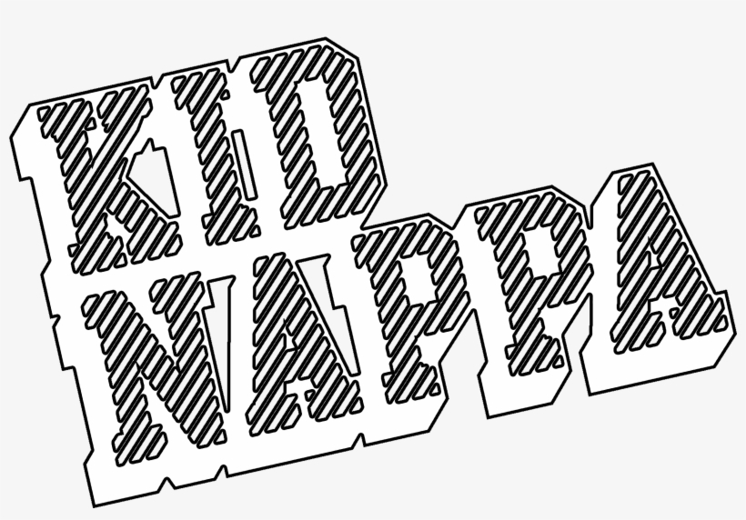 Kid Nappa Transparent PNG - 2700x2700 - Free Download on NicePNG