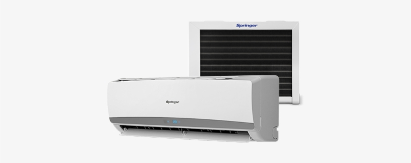Ar Split Png - Ar Condicionado Window Split Transparent PNG - 431x291 ...