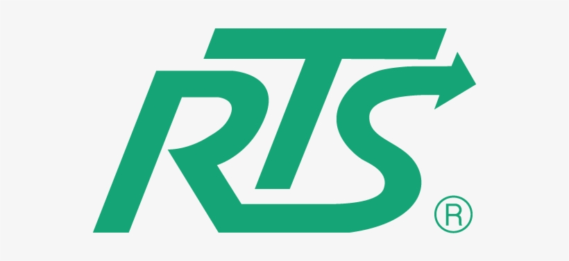 Recycle Track Systems Rts - Recycle Track Systems Transparent PNG ...