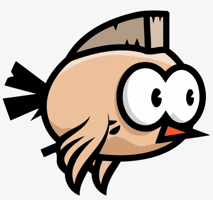 Flappy Bird Bird Hd