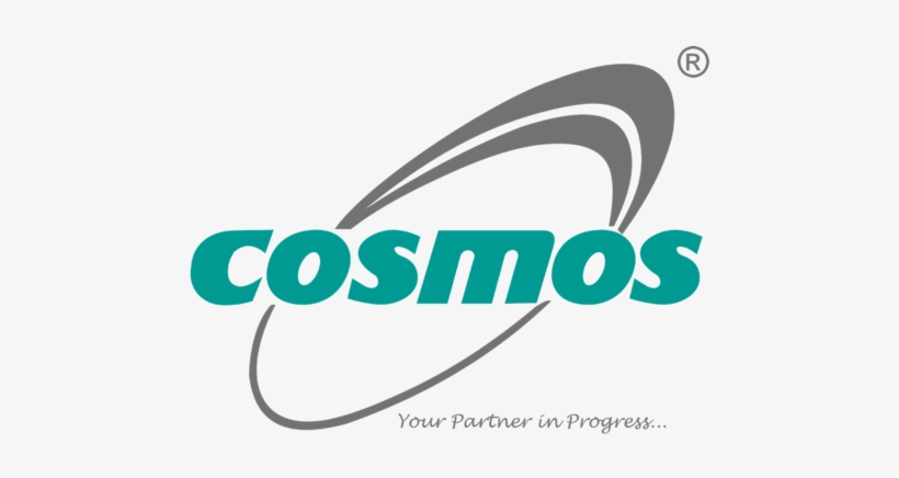 Cosmos Vmc Machines - Cosmos Impex India Pvt Ltd Transparent PNG ...