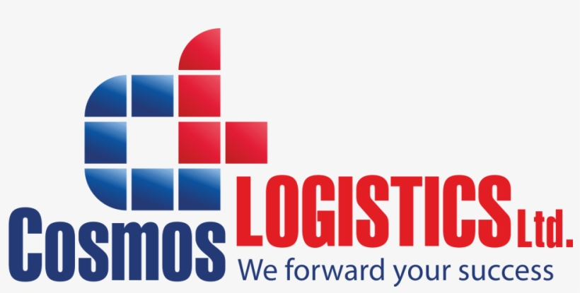 Cosmos Logistics Ltd - Business Transparent PNG - 958x439 - Free ...