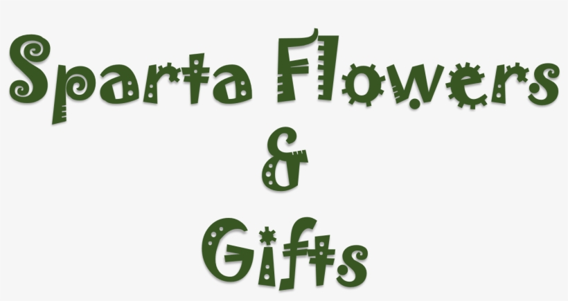 Sparta Flowers & Gifts - Empowering Transformations: Mrs Pepperpot ...