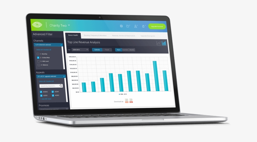 Laptop Pro 4 - Laptop Dashboard Transparent PNG - 660x372 - Free ...