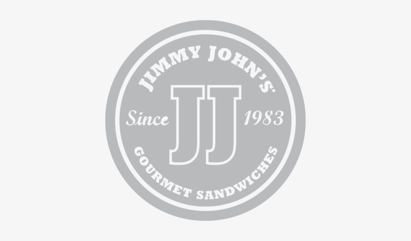 Jimmy Johns - Jimmy Johns Logo 2018 Transparent PNG - 400x400 - Free ...