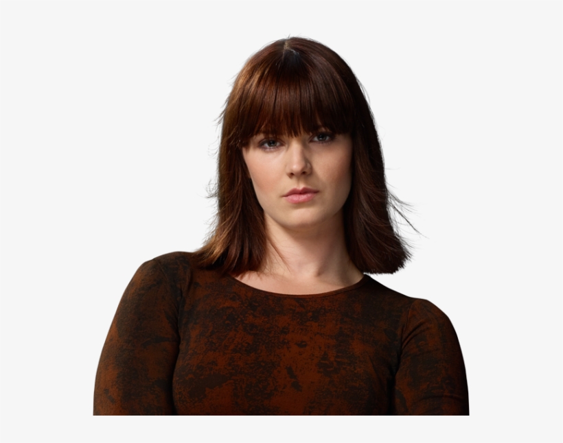Official Molly - Divergent Molly Transparent PNG - 549x566 - Free ...