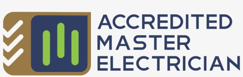 Master Electrician Accredited - Master Electricians Australia Logo ...