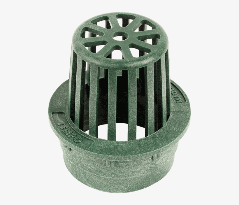 3″ Round Atrium Grate - Atrium Grates-size:3 Inch-color:green ...