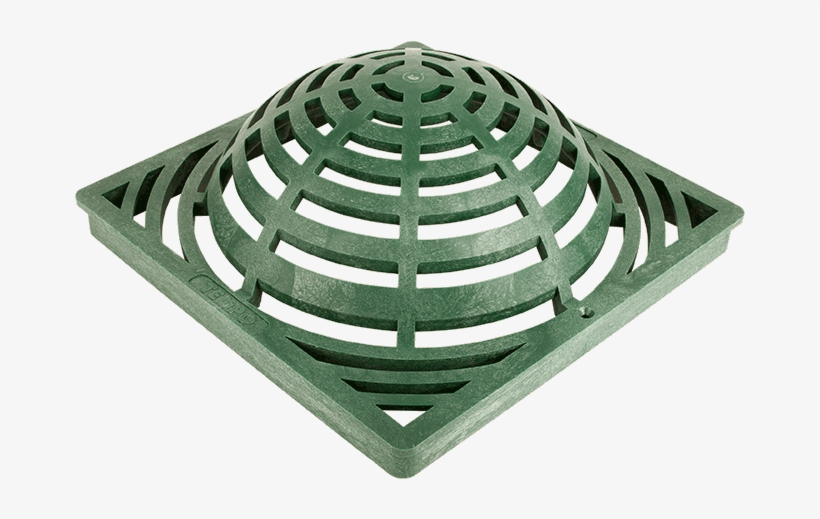 12″ Square Atrium Grate - Square Atrium Grates-size:9 Inch-color:green ...