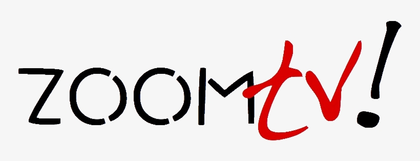 Zoom Tv Logo