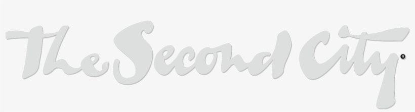 Second City Logo Transparent PNG - 1900x496 - Free Download on NicePNG