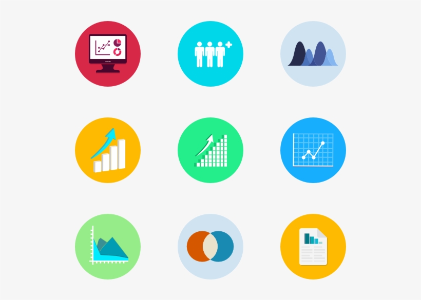 Download Charts 19 Icons - Charts Icon - HD Transparent PNG - NicePNG.com