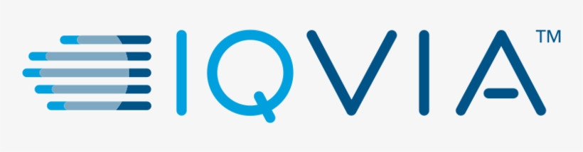 1024px-iqvia - Svg - Iqvia Logo Png Transparent PNG - 1000x422 - Free ...