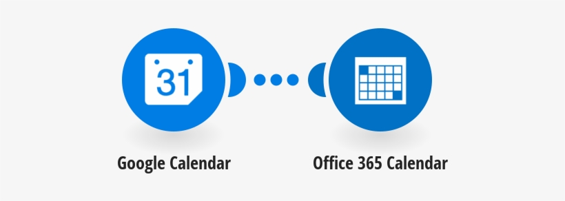 Download Add New Google Calendar Events To Office 365 Calendar - Office ...