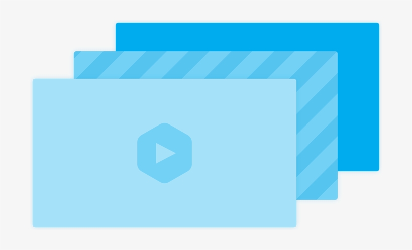 Vimeo Thumbnail Transparent PNG - 700x418 - Free Download on NicePNG