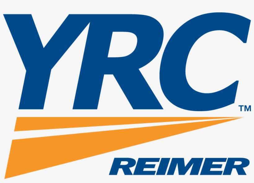 Download Logo - Yrc Freight Logo Transparent PNG - 1000x673 - Free ...