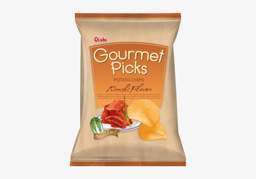 Kimchi - Gourmet Picks Salted Egg Transparent PNG - 500x500 - Free ...