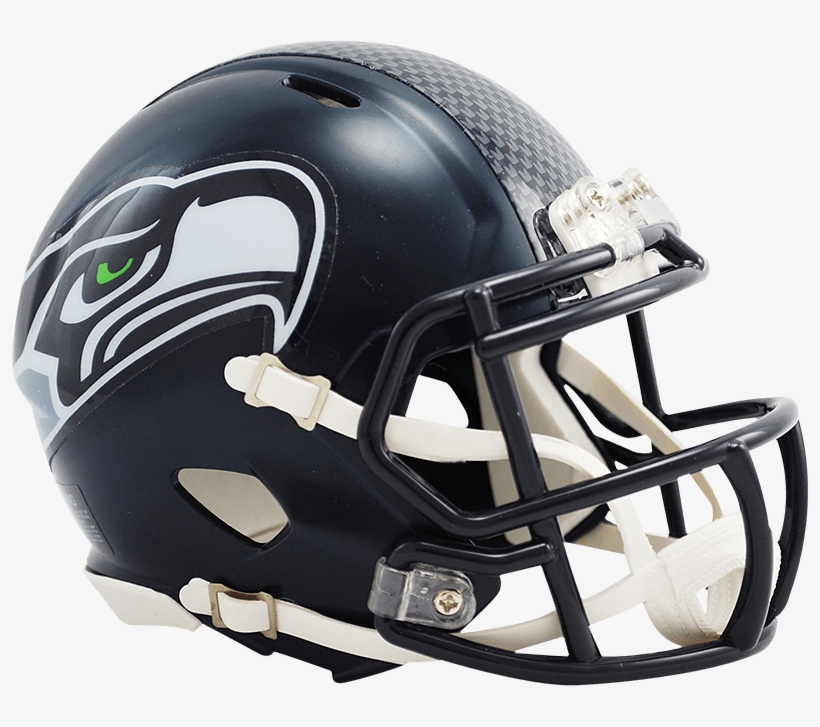 Seahawks Football Helmet Transparent PNG - 900x812 - Free Download on ...