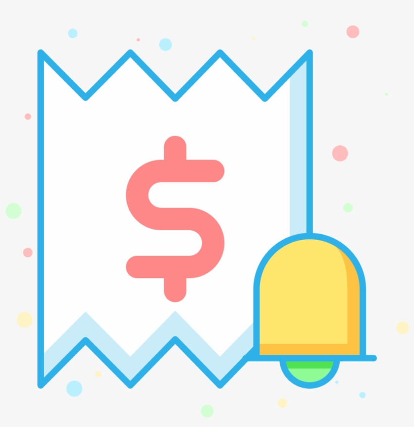 Download Svg Download Png - Invoice Transparent PNG - 1024x1024 - Free ...