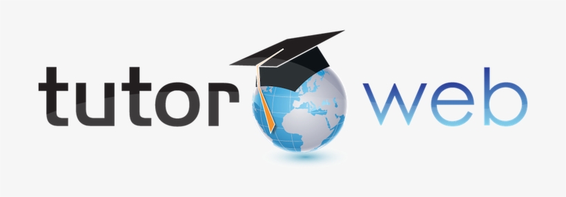 Tw-logo - Tutor Transparent PNG - 768x384 - Free Download on NicePNG
