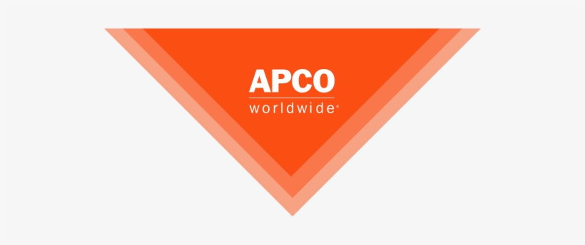 Apco Worldwide Apco Worldwide - Apco Worldwide Logo Transparent ...
