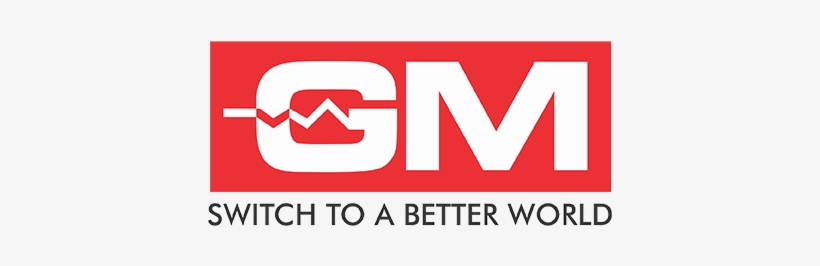 Gm Electrical Logo