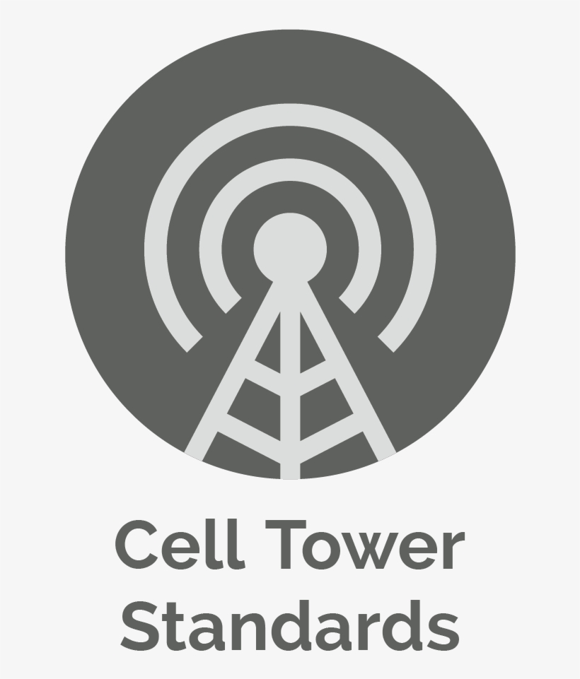 Ordinance Icon - Cell Tower - Lee Adaptor Ring 86mm Transparent PNG ...