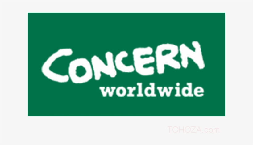 Concern Worldwide - Concern Worldwide Logo Transparent PNG - 640x480 ...