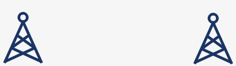 Logo-tower - Frontier Telenet. Transparent PNG - 1000x253 - Free ...