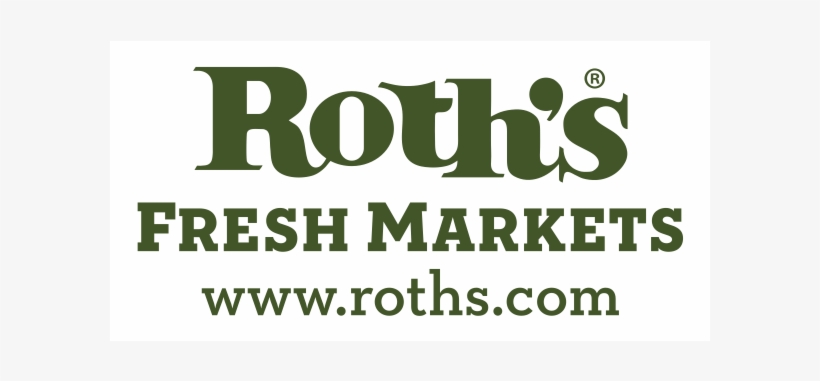 Roth's 2018 Logo 2x4 Transparent PNG - 600x600 - Free Download on NicePNG