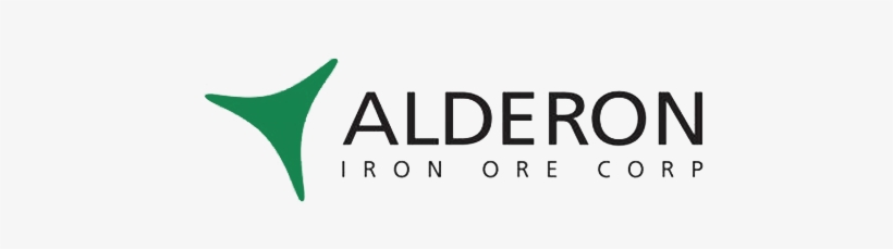 Alderon Iron Ore - Alderon Iron Ore Corp Logo Transparent PNG - 500x250 ...