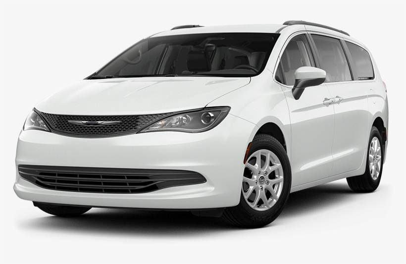 Previous - 2018 Chrysler Minivan White Transparent PNG - 800x510 - Free ...