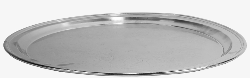 Round Silver Trays - Silver Trays Png Transparent PNG - 4256x2832 ...