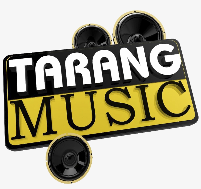 Download Tarang Music Image - Tarang Music Logo - HD Transparent PNG ...