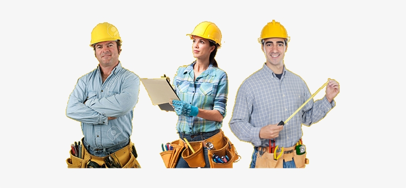 Construction Workers Png - Tool Man Transparent PNG - 553x300 - Free ...