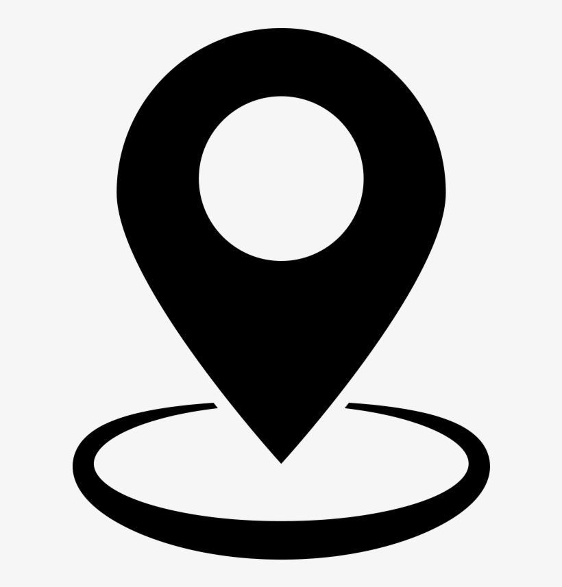 Download Pro Locator - Icon Location Vector Free - HD Transparent PNG ...