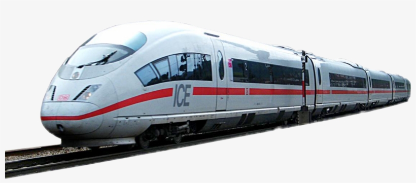 Train Trains Station Tgv Sticker By Pedro - Train Images Hd Png ...