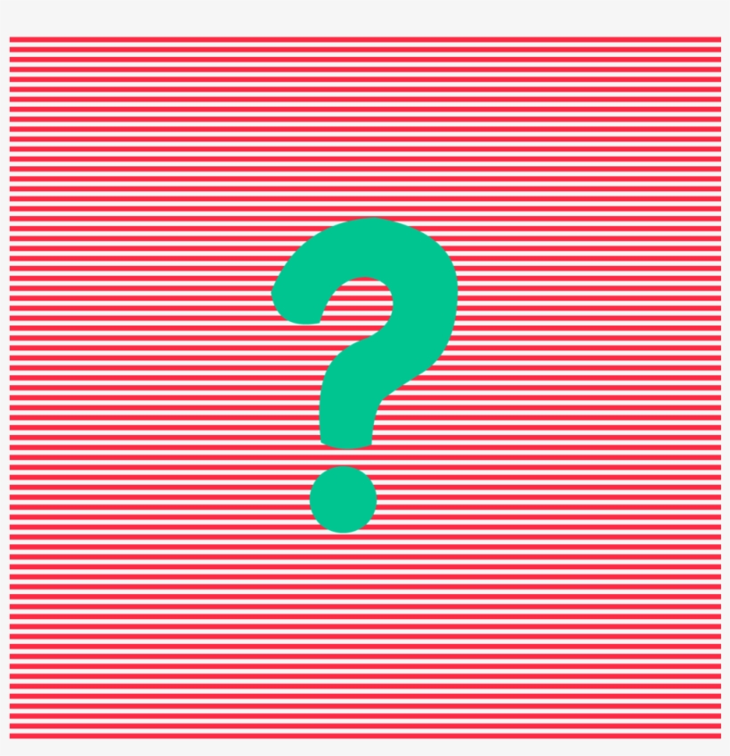 Questionmark Transparent PNG - 1000x1000 - Free Download on NicePNG