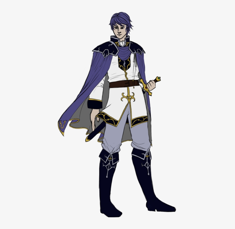 Fire Emblem Transparent PNG - 458x750 - Free Download on NicePNG