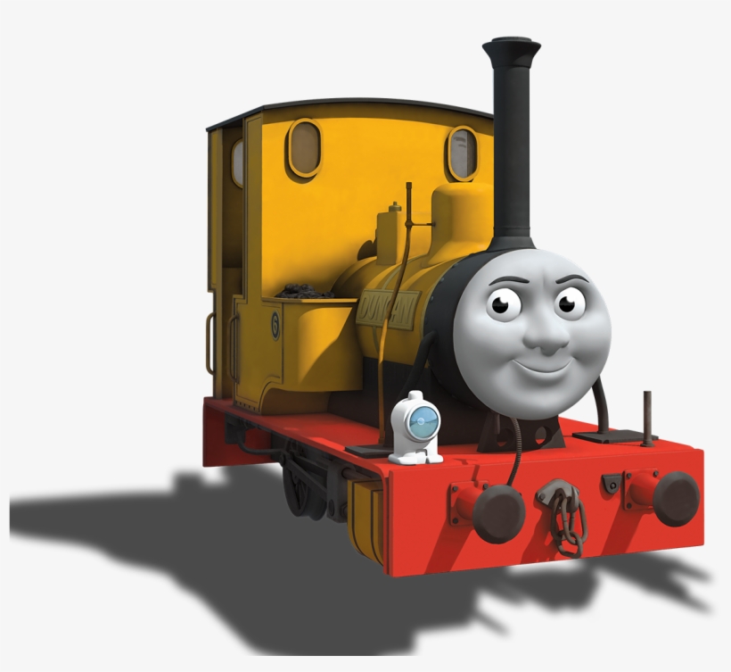 Thomas And Friends Bachmann 2018 Transparent PNG - 1358x1048 - Free ...