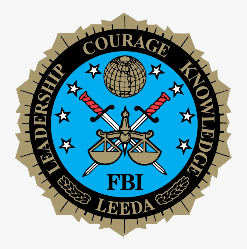 Fbi Leeda Logo - Fbi Leeda Transparent PNG - 800x800 - Free Download on ...