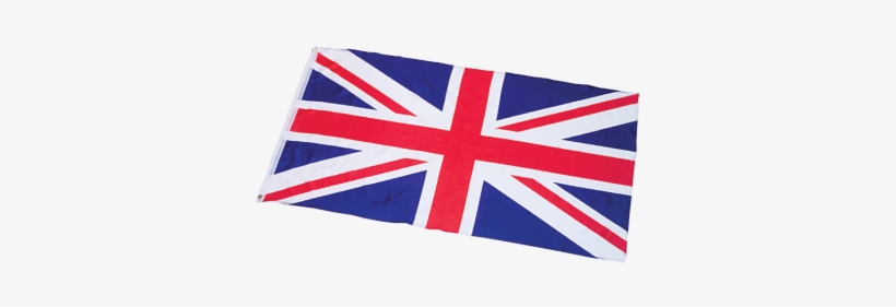 Large Union Jack Flag - Allied Powers Ww2 Flag Transparent PNG ...
