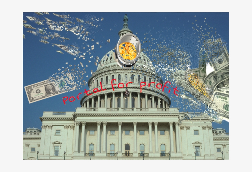 U.s. Capitol Transparent PNG - 671x480 - Free Download on NicePNG