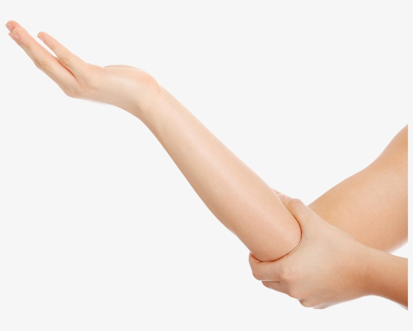 Tennis Elbow - Elbow Png Transparent PNG - 800x577 - Free Download on ...