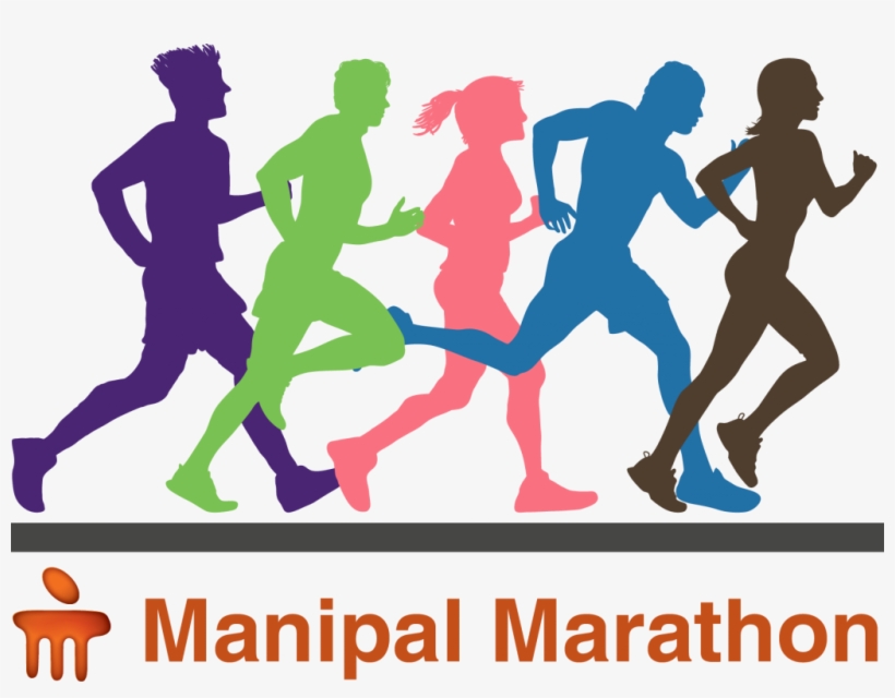 Marathon Vector Free Download