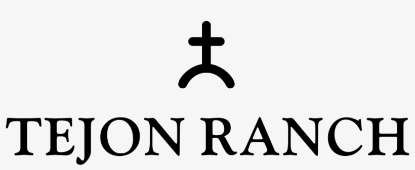 Tejon-ranch - Tejon Ranch Logo Png Transparent PNG - 954x346 - Free ...