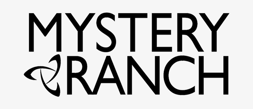 Mystery Ranch Logo Png Transparent PNG - 1000x300 - Free Download on ...