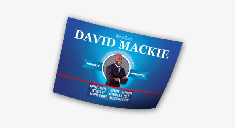 Political Rally Signs - Advertising Transparent PNG - 500x500 - Free ...